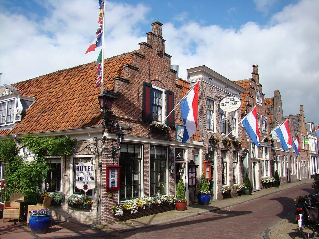 12 Reasons to Visit Edam Other Than the Cheese