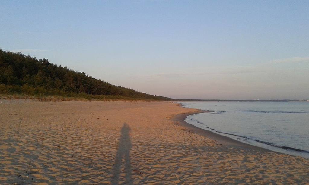 The 6 Most Beautiful Wild Beaches in Poland