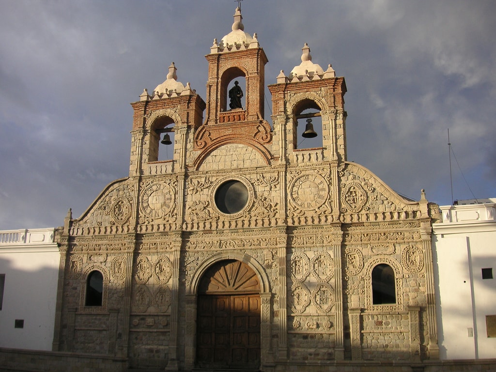 The 11 Most Beautiful Towns in the Ecuadorian Andes