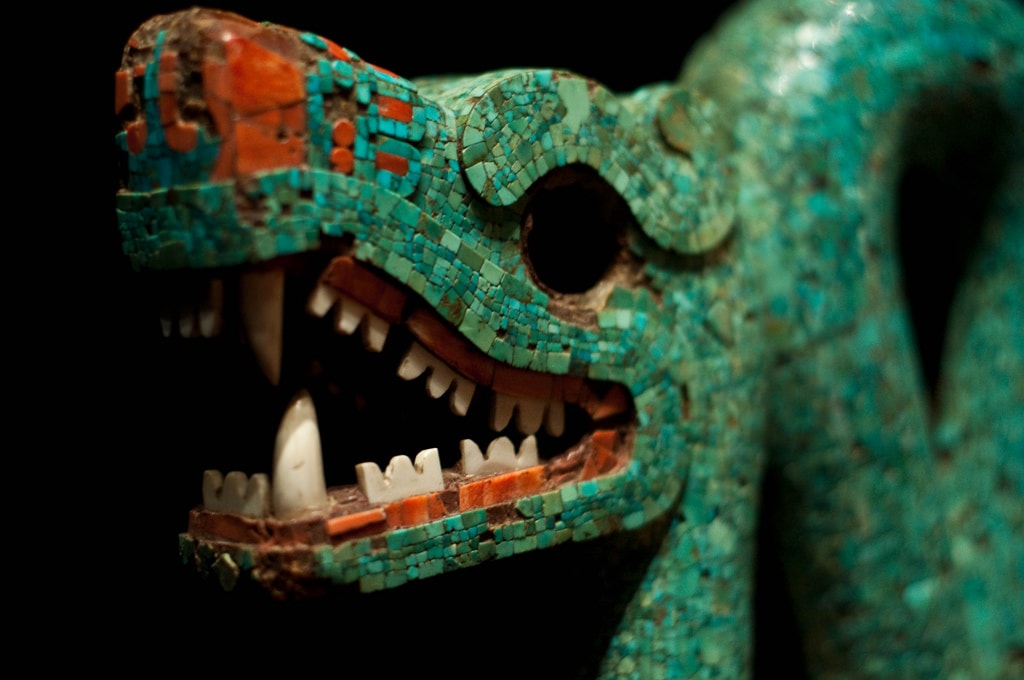 10 Surprising Facts You Didn’t Know About the Aztecs