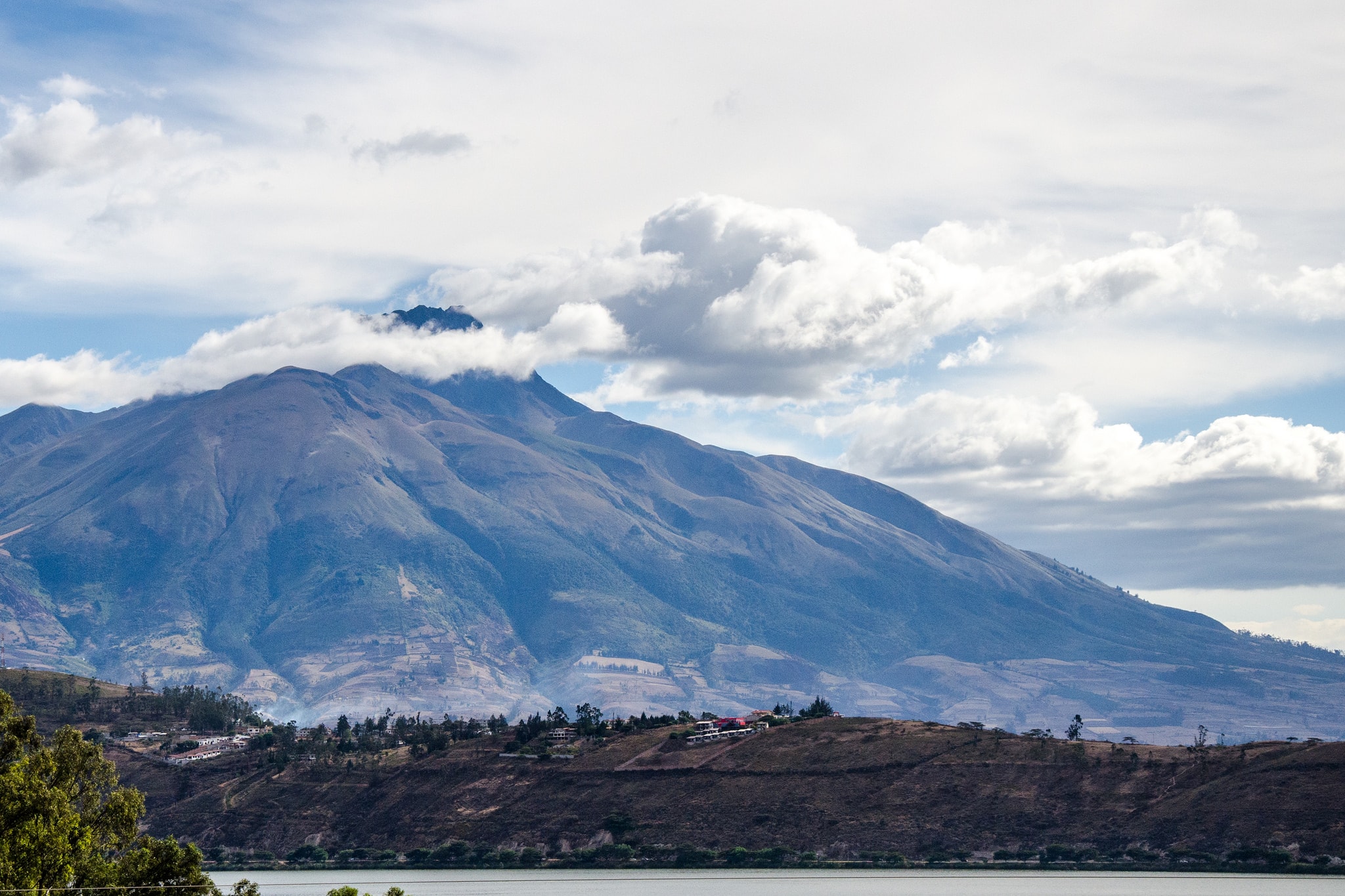 The 11 Most Beautiful Towns in the Ecuadorian Andes