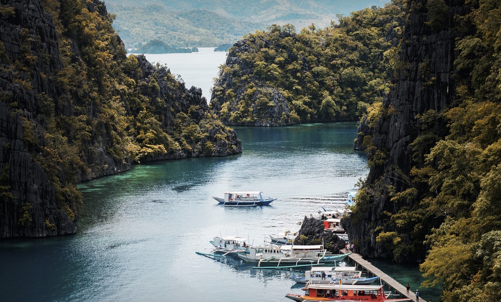 The Ultimate Travel Guide To Palawan, Philippines