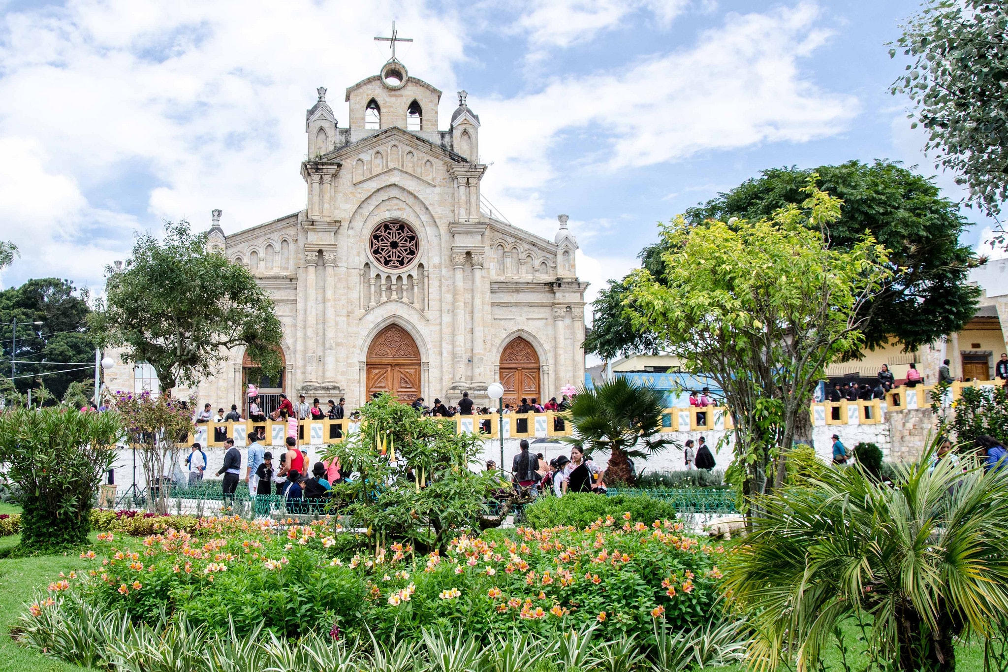 The 11 Most Beautiful Towns in the Ecuadorian Andes