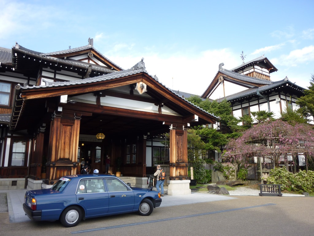 Hotels in Nara You'll Never Want to Leave