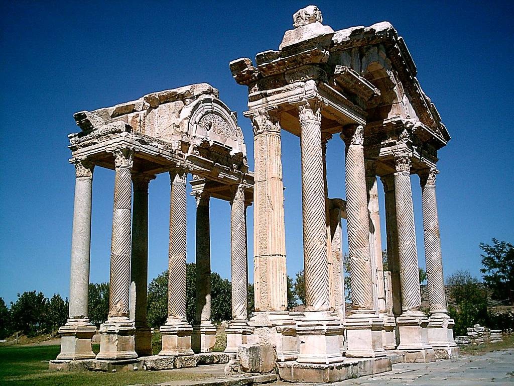 The Most Important Archaeological Sites in Turkey