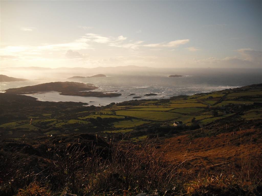The Most Beautiful Towns in County Kerry, Ireland