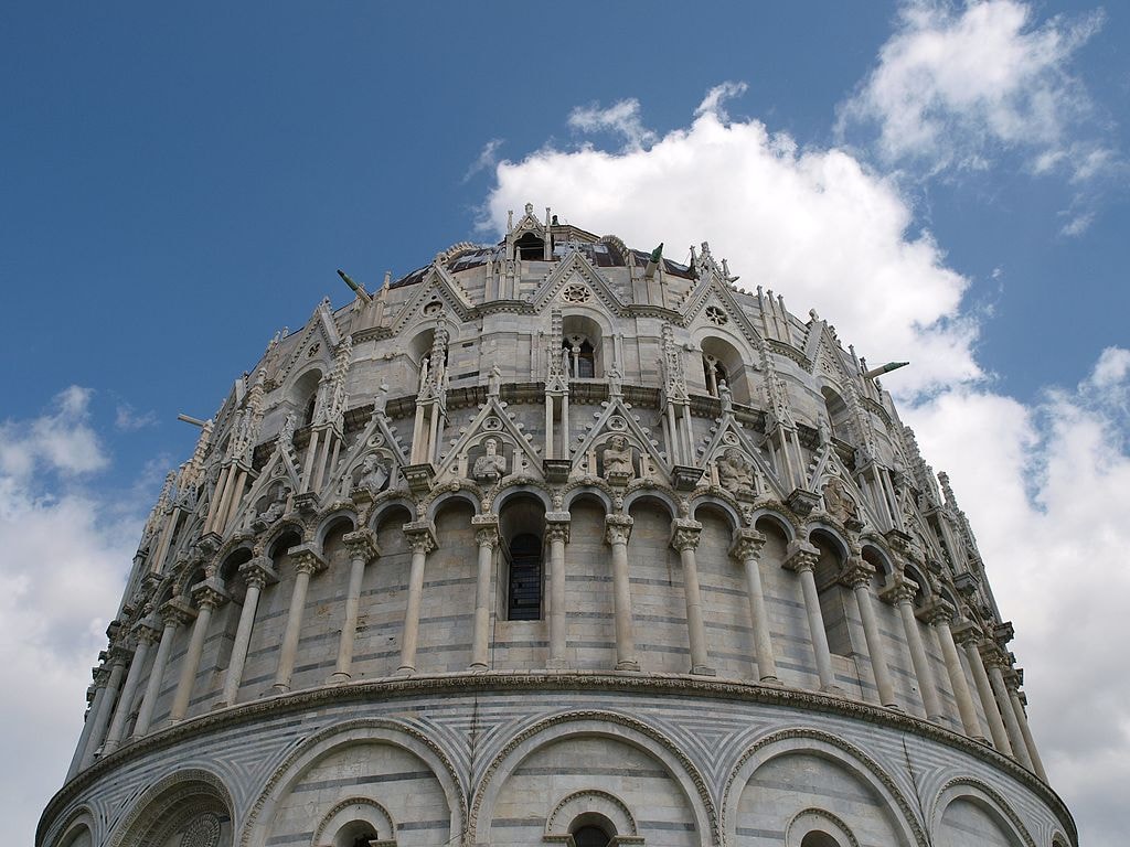 The 6 Must-Visit Museums and Art Galleries in Pisa, Italy