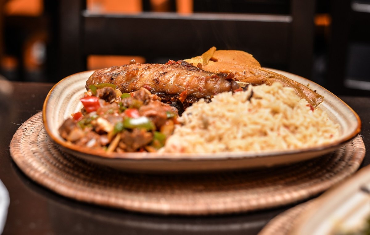 10 Great Restaurants in Lagos for a Taste of Nigerian Cuisine