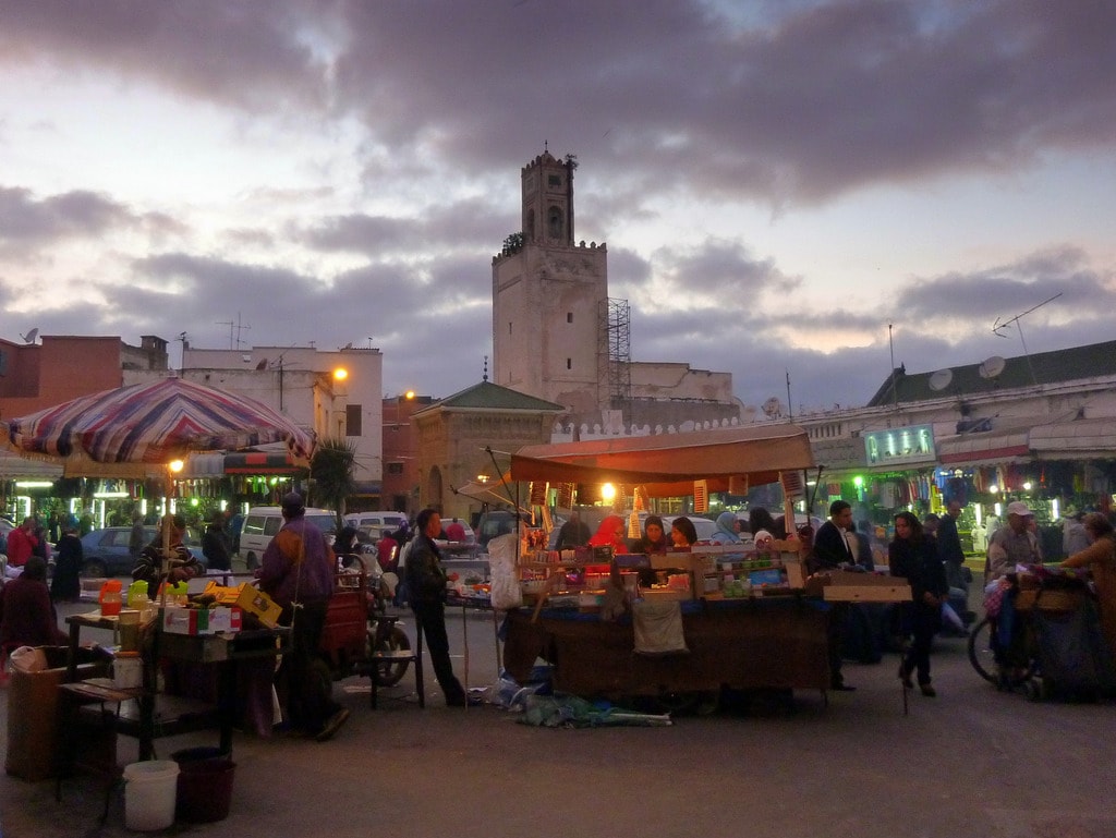 Reasons Why You Should Visit El Jadida