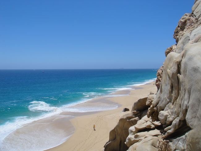 13 Reasons Why You Should Visit Mexico's Baja Peninsula