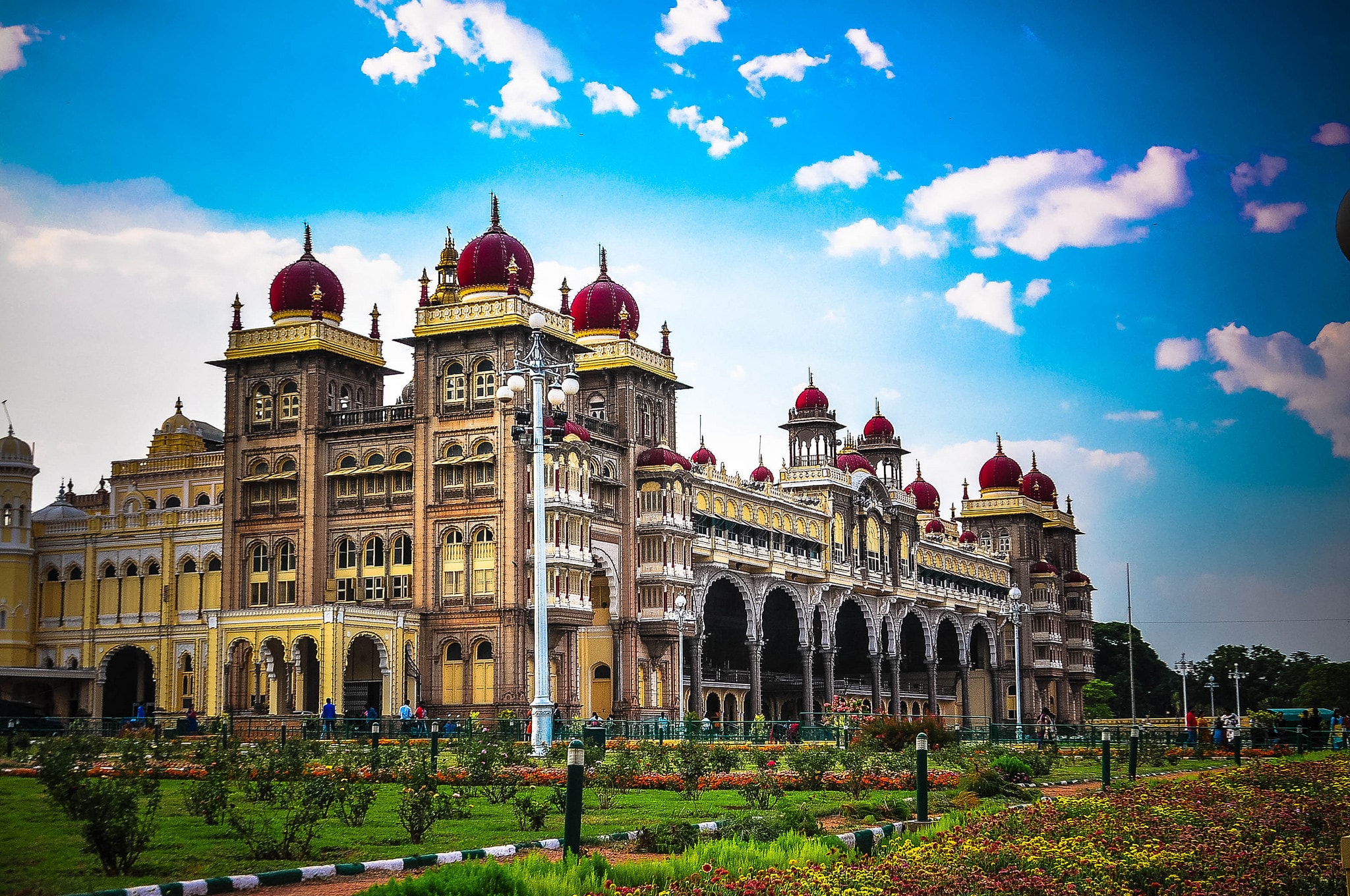 The Best Day Trips From Bangalore The Best Day Trips From Bangalore