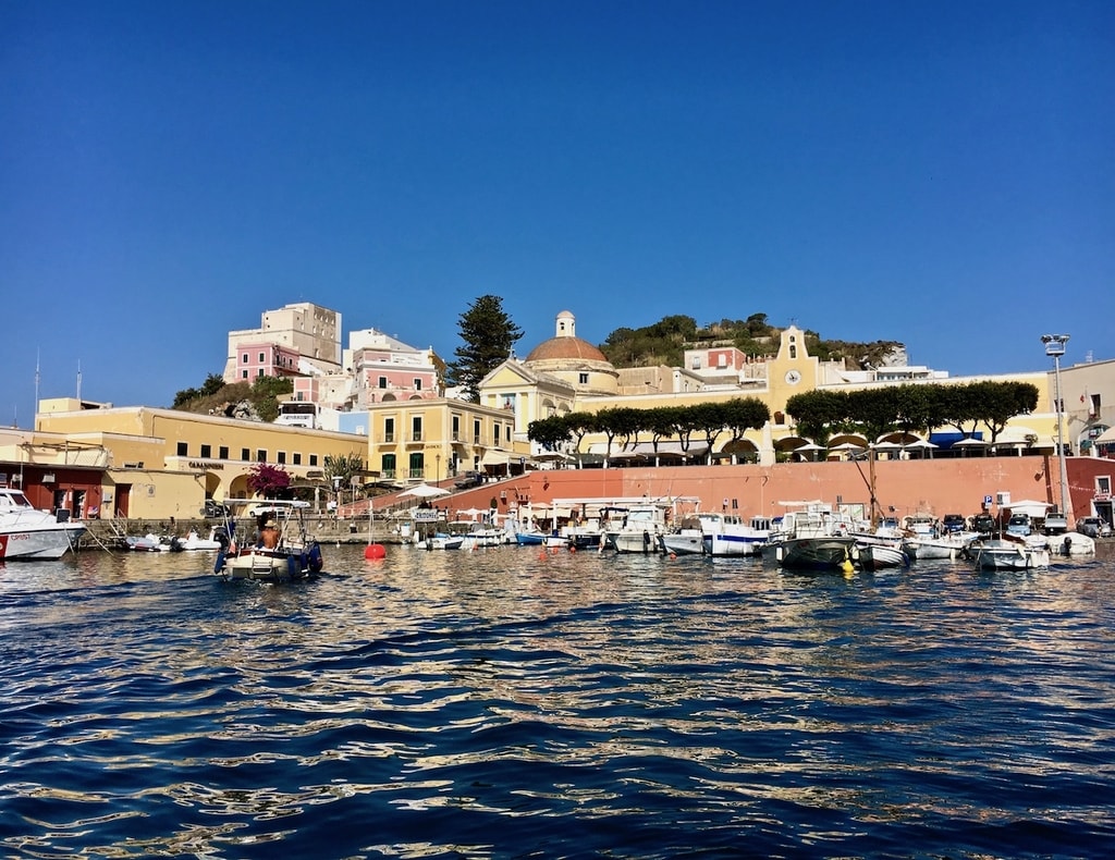 The Best Things to Do and See in Ponza, Italy