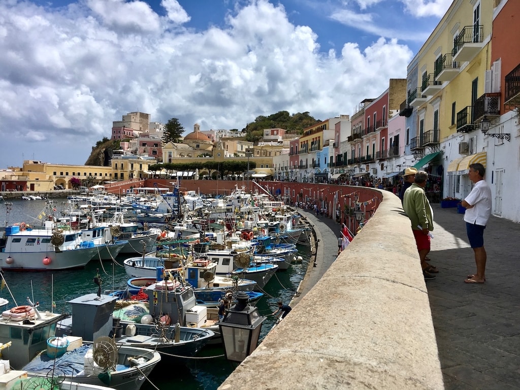 The Best Things to Do and See in Ponza, Italy
