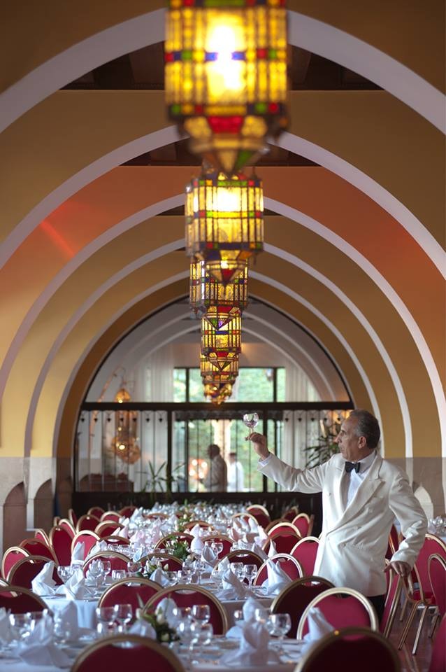 Top Bars for a Unique Night Out in Tangier