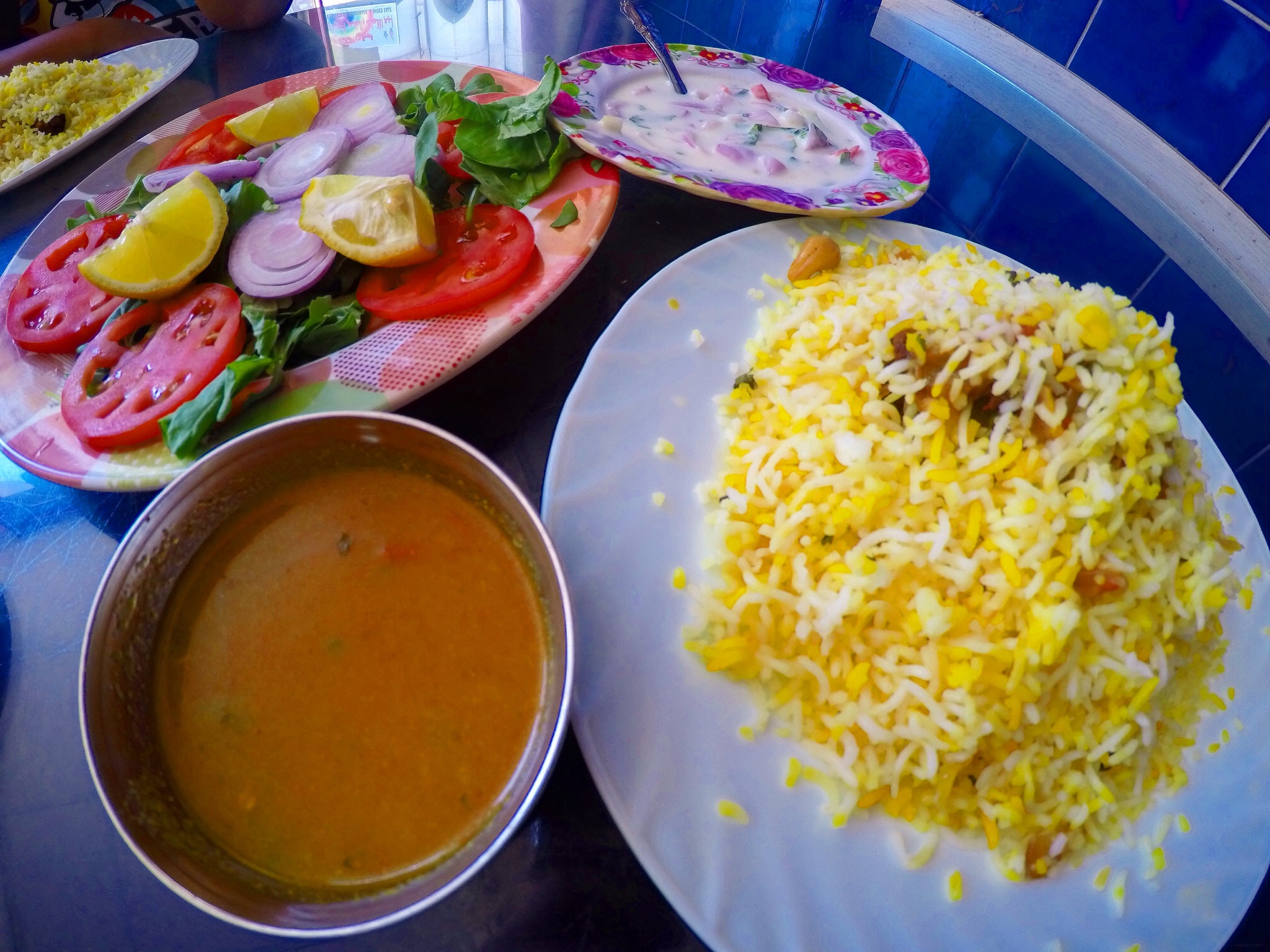 10 Traditional Omani Dishes You Need To Try 10 Traditional Omani Dishes You Need To Try