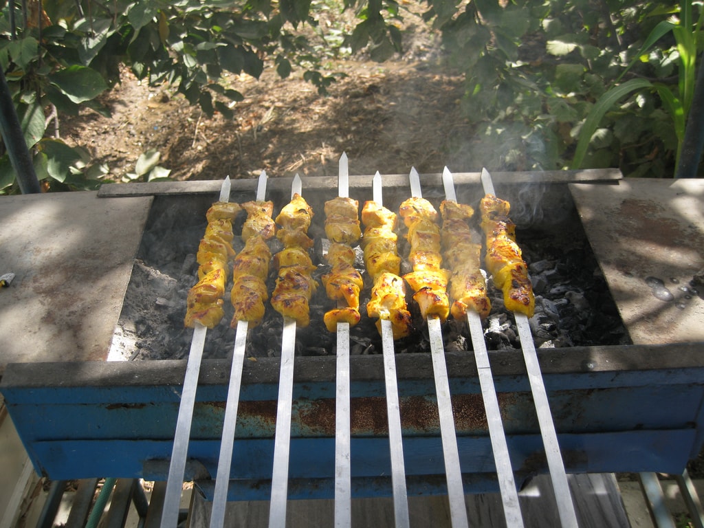 10 Traditional Omani Dishes You Need To Try