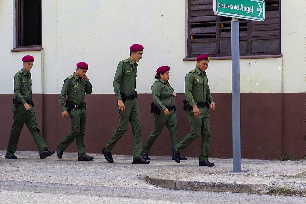 11 Things You Should Never Do in Cuba