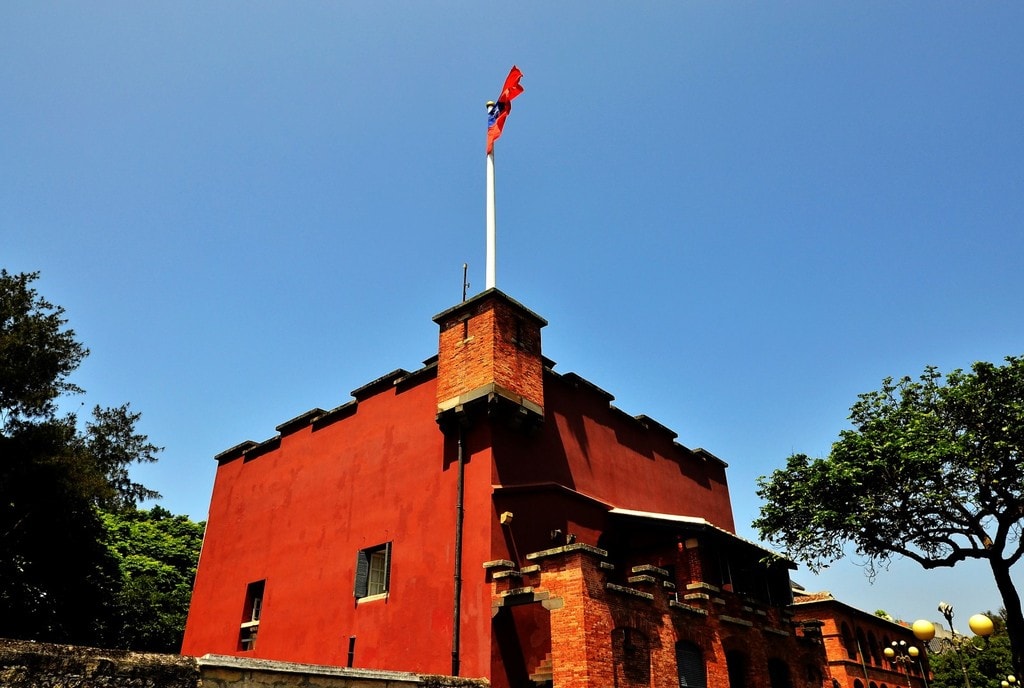 The 10 Best Things to See and Do in Danshui, Taiwan