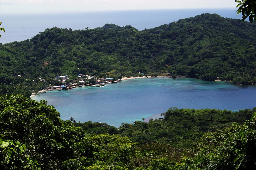 The Ultimate Guide to Visiting Capurgana & Sapzurro