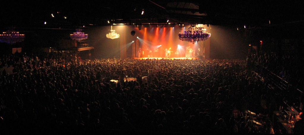 The Best Concert Venues in Denver