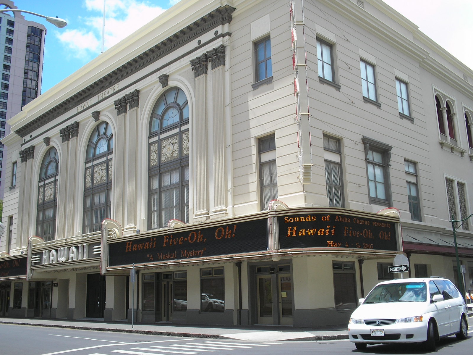 The 10 Most Beautiful Buildings in Hawaii