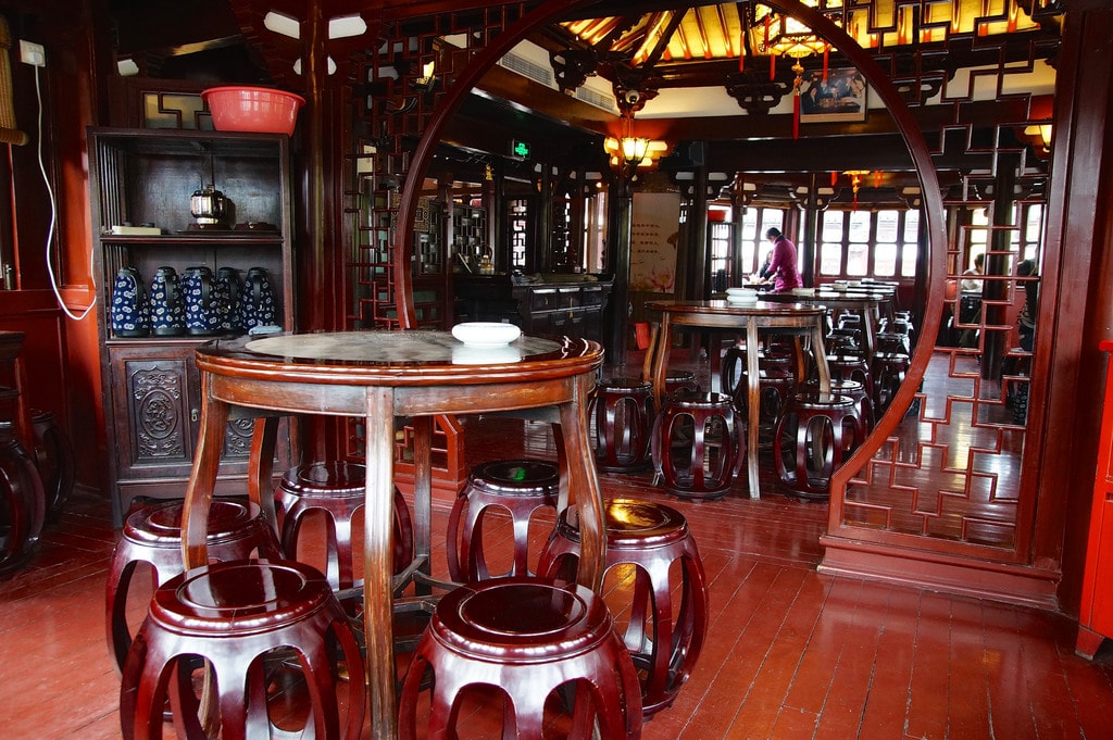 A Guide to Shanghai’s Oldest Restaurants