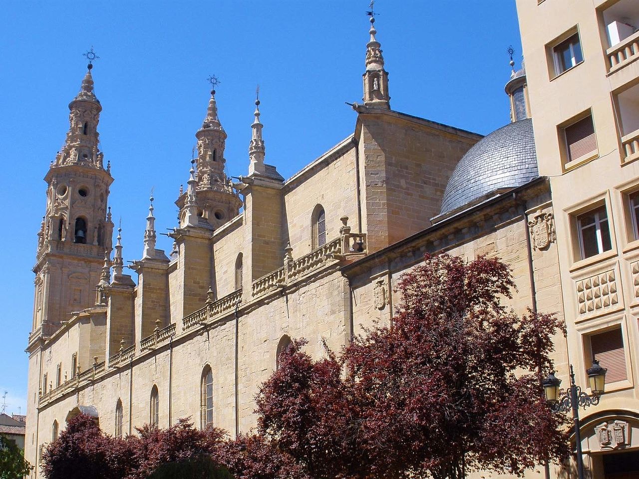 The Top 10 Things to See and Do in Logroño