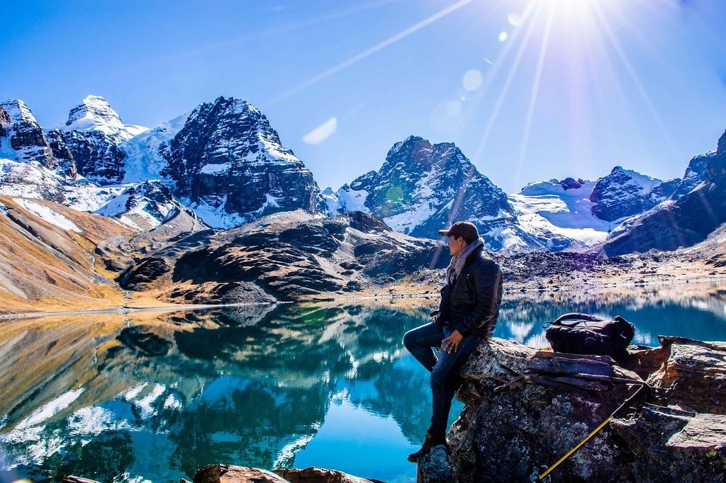 15 Amazing Places in Bolivia That Will Take Your Breath Away