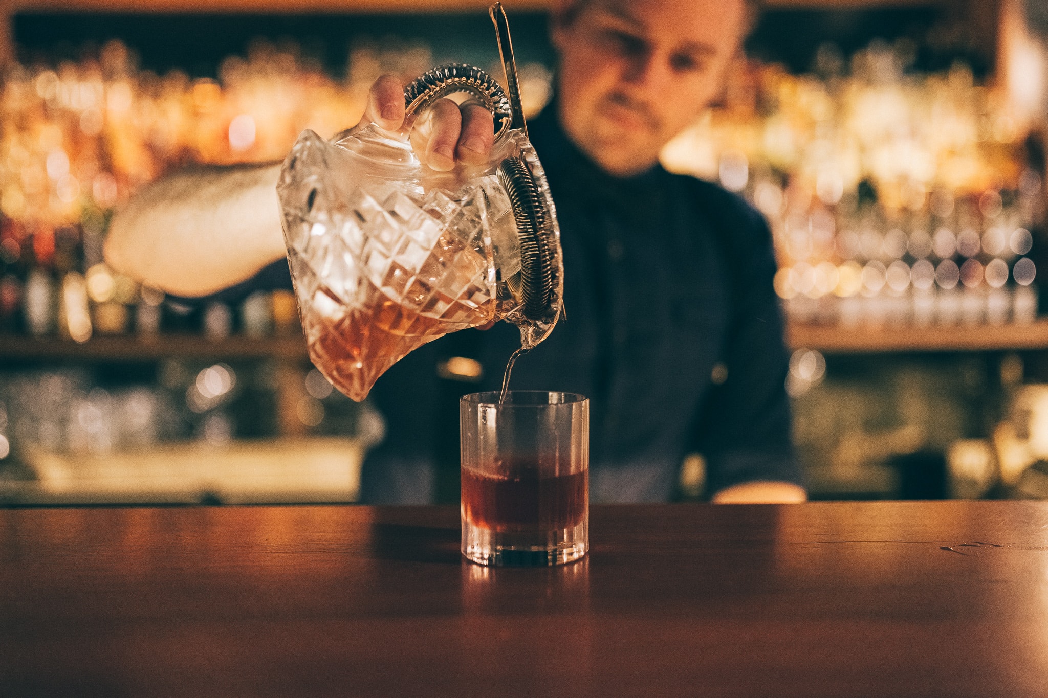 The Best Bars In Barangaroo Sydney