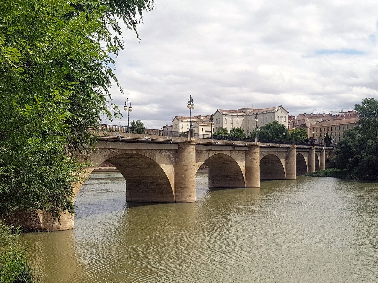 The Top 10 Things to See and Do in Logroño