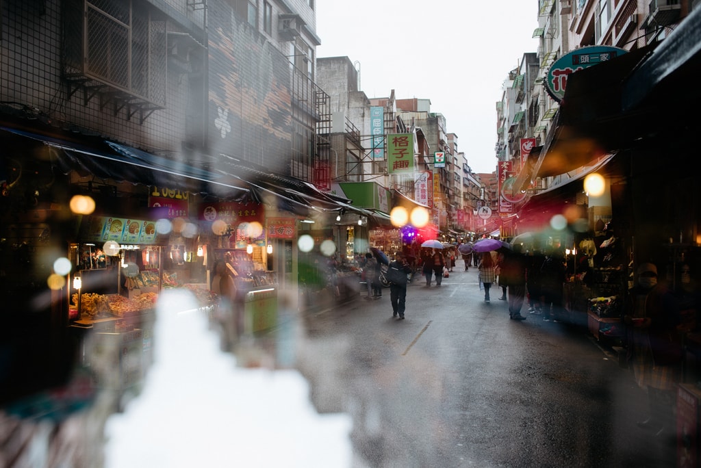 The 10 Best Things to See and Do in Danshui, Taiwan