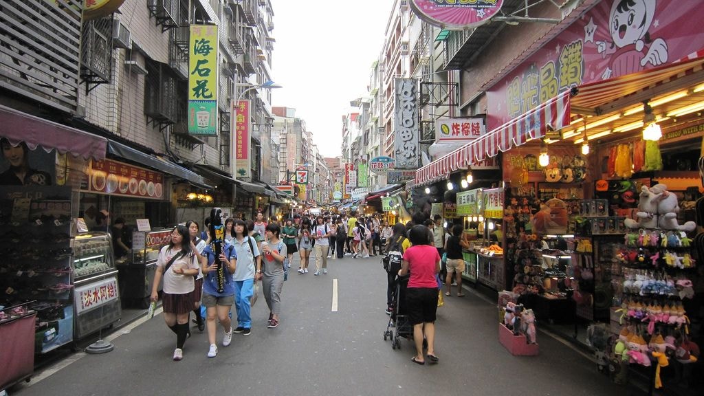 The 10 Best Things to See and Do in Danshui, Taiwan