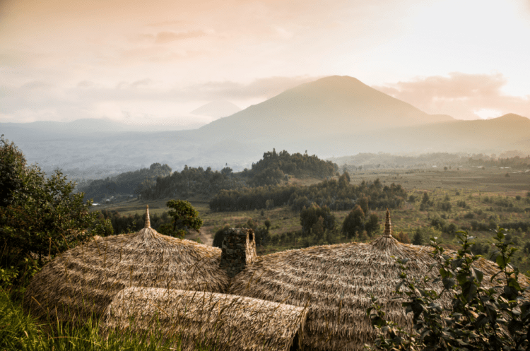 9 Breathtaking Natural Landscapes in Rwanda | Volcanoes Safaris