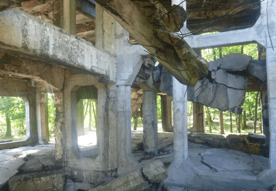 A Tour of Gdańsk's Architectural Landmarks