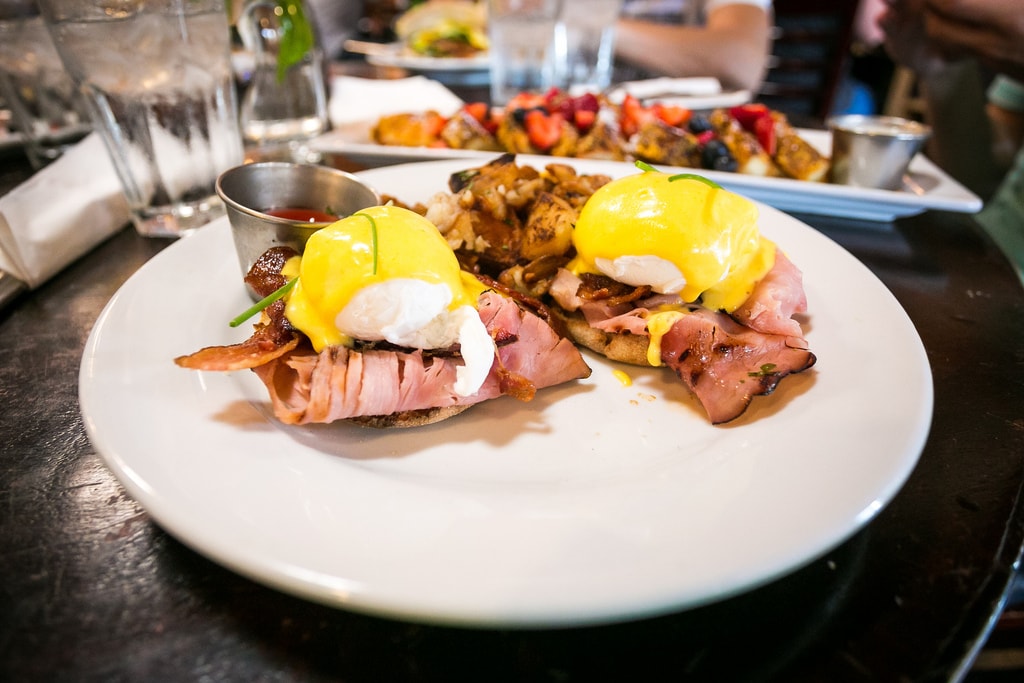 12 Foods You Must Eat When in California