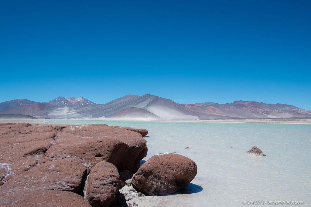 11 Stunning Natural Wonders in Chile You Won't Believe Are Real