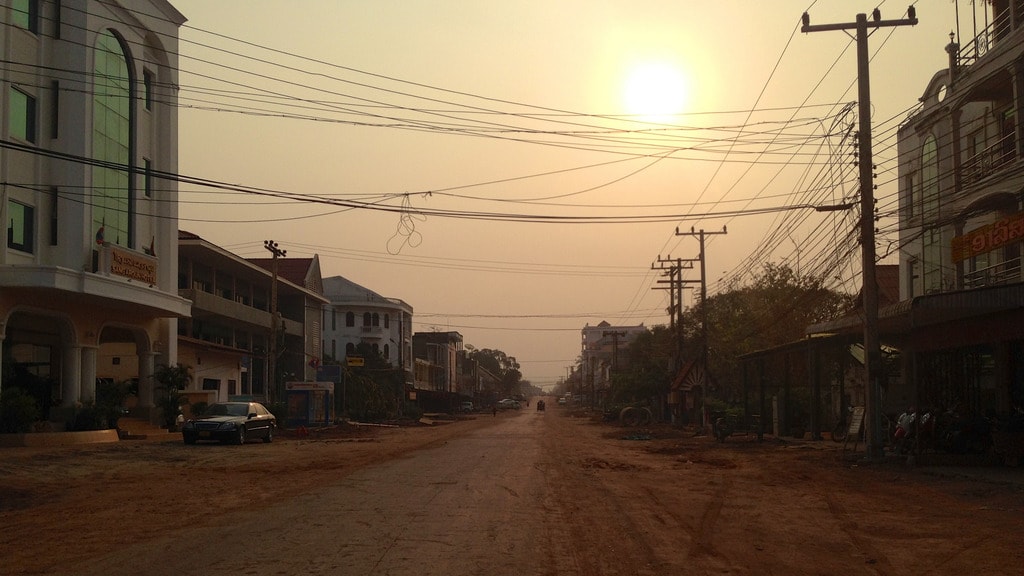 The Top Things to See and Do in Pakse, Laos