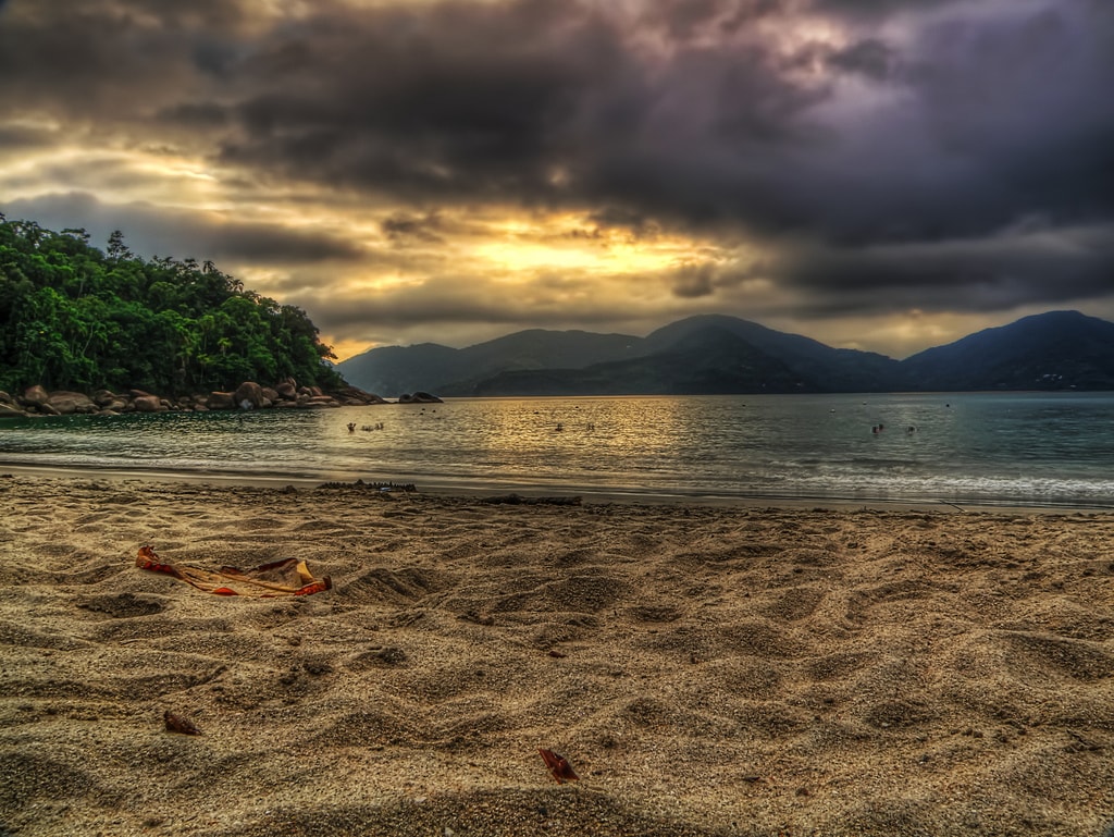 A Guide to Discovering Ubatuba, Brazil’s Wildest Beaches