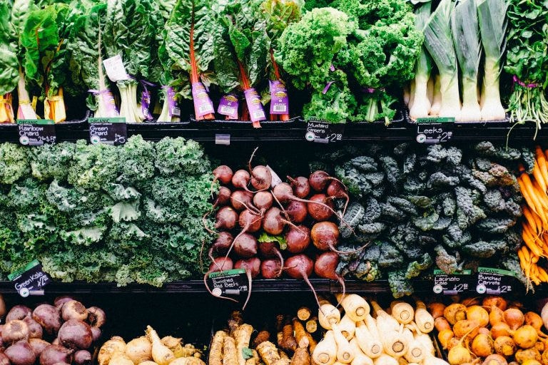 The Best Organic Grocery Stores in Berlin