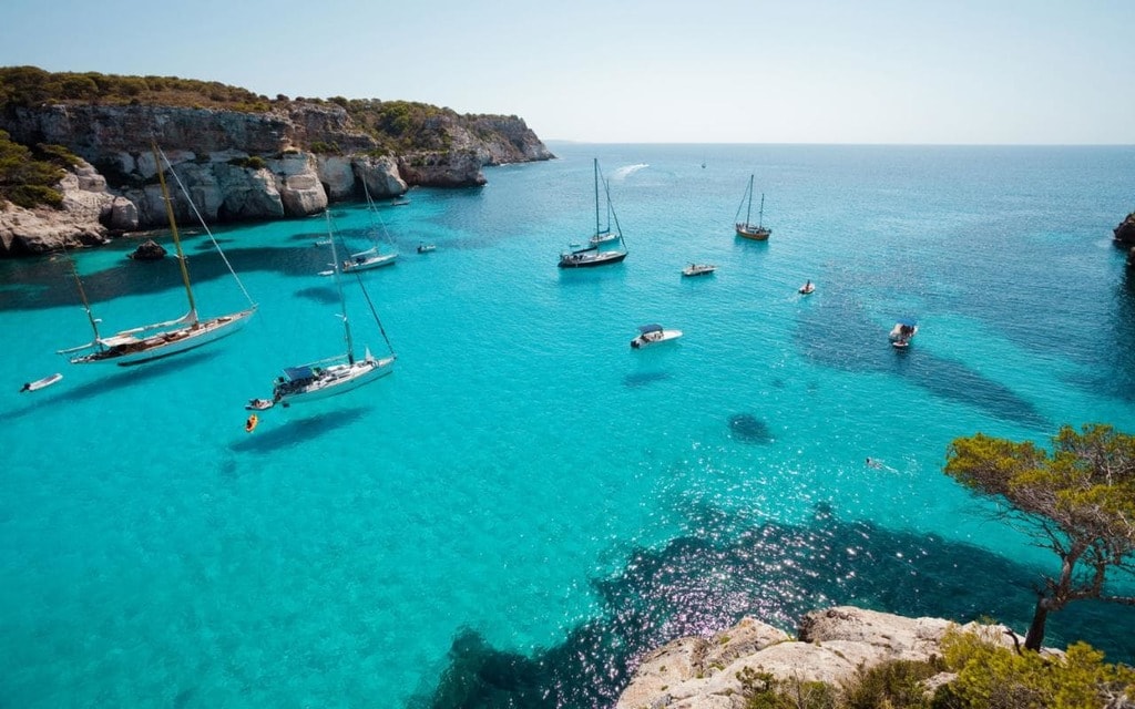 15 Reasons Why You Should Visit Menorca at Least Once in Your Lifetime