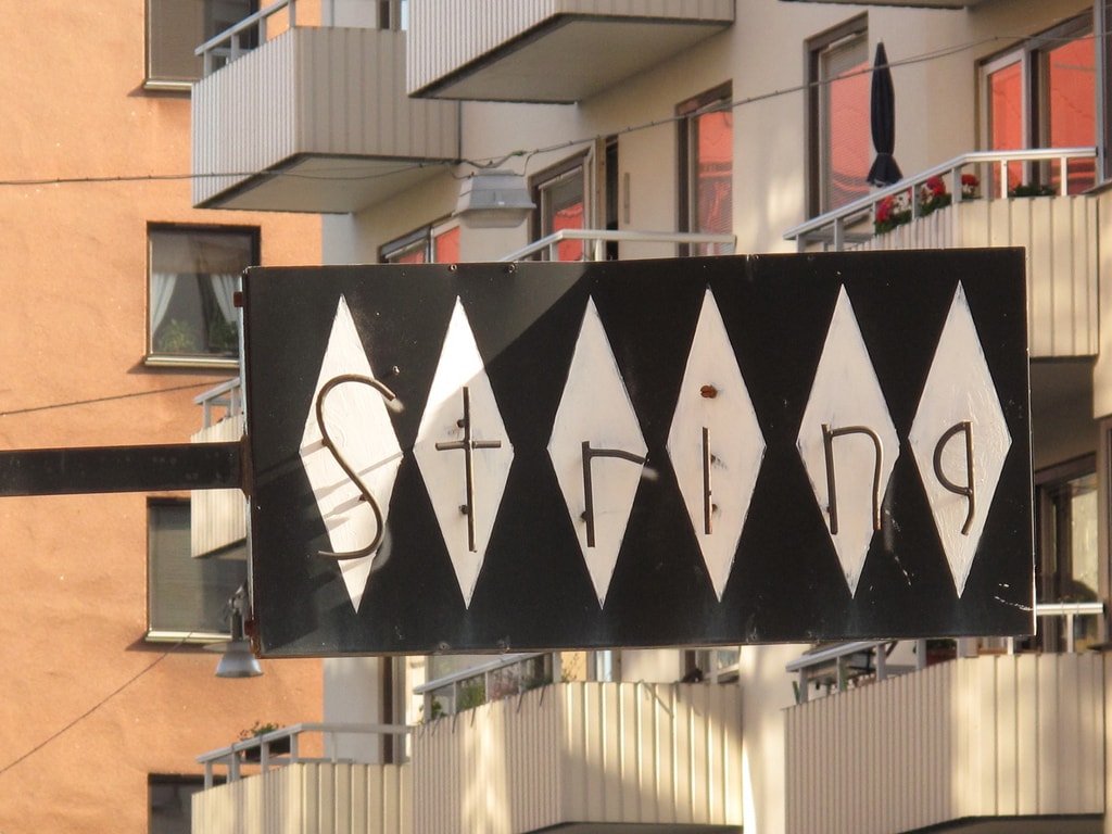 The 8 Types of Swedes You'll Meet on Tinder