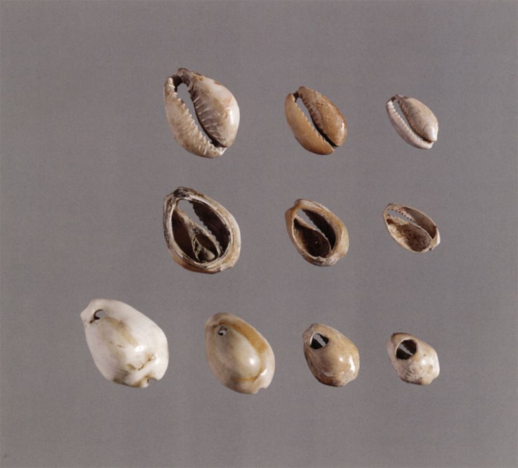 A Tour of Beijing's National Museum of China in 20 Artefacts