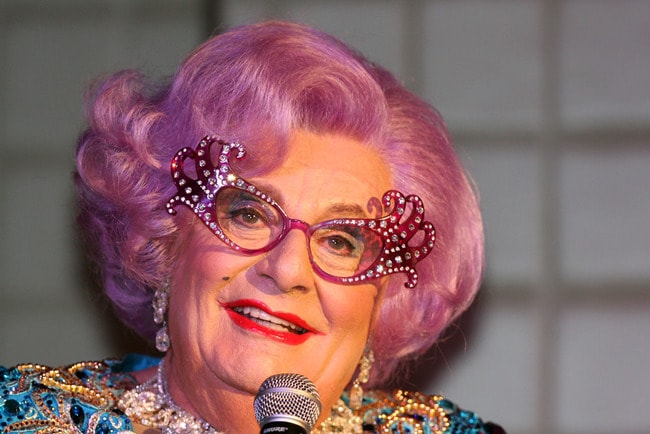 Australia's 10 Most Legendary Drag Queens