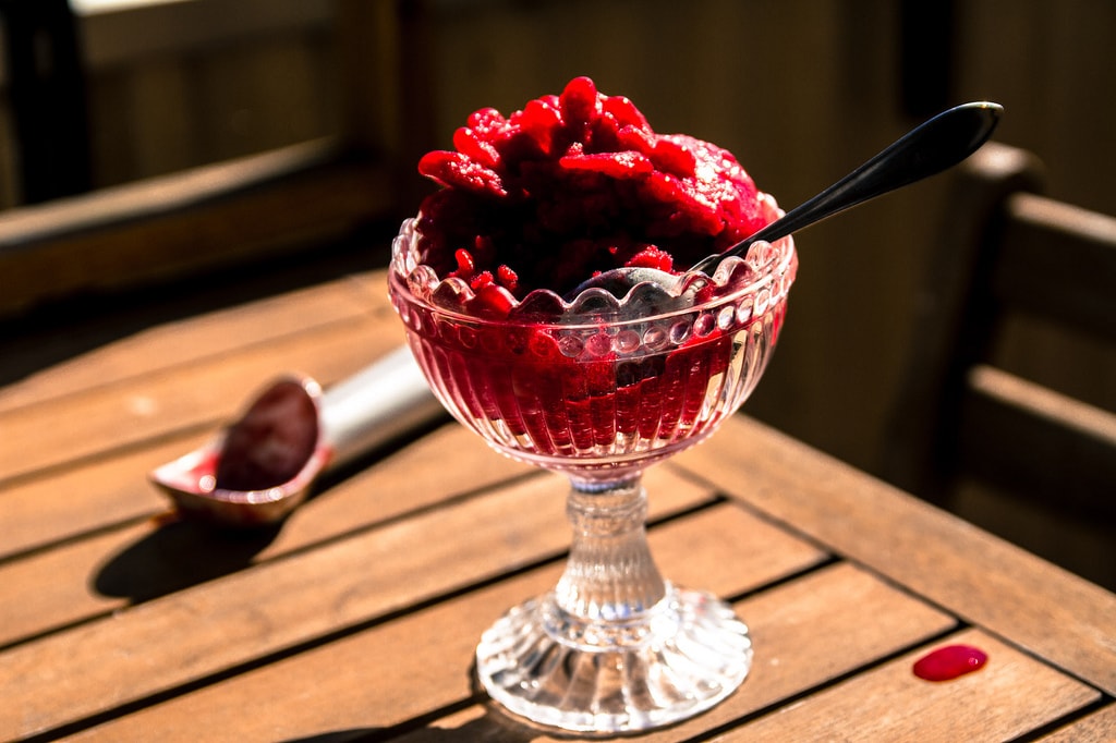 A Guide to the Top Granita Bars in Catania, Italy