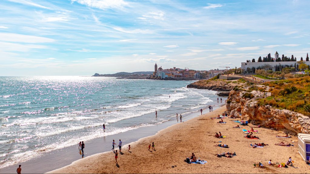 The Top 10 Things to Do in Sitges, Spain
