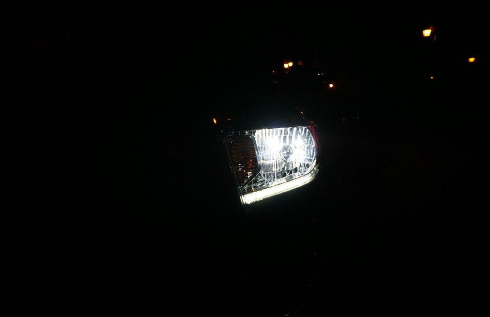 In "Highbeams" Two Siblings Come to Terms with Racial Guilelessness