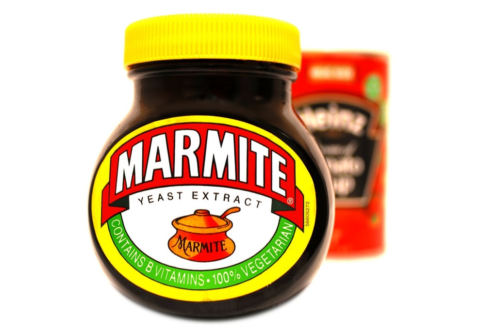Marmite v Vegemite: What's The Difference?