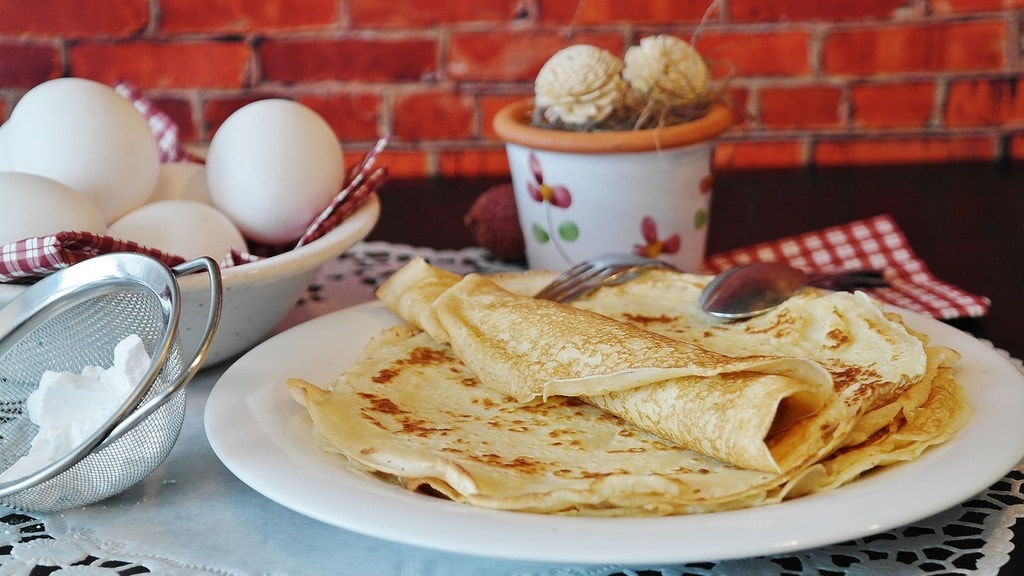 Where to Eat the Most Mouth-Watering Crêpes in the Whole of France