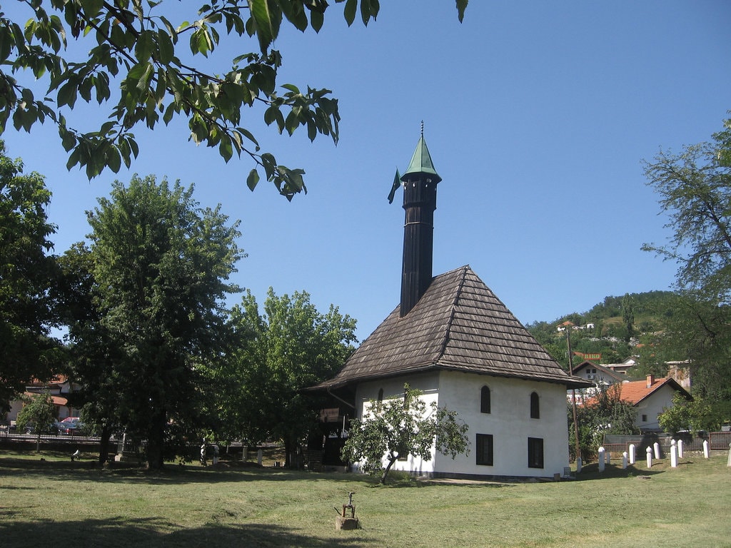 The Top 10 Things to See and Do in Tuzla, Bosnia