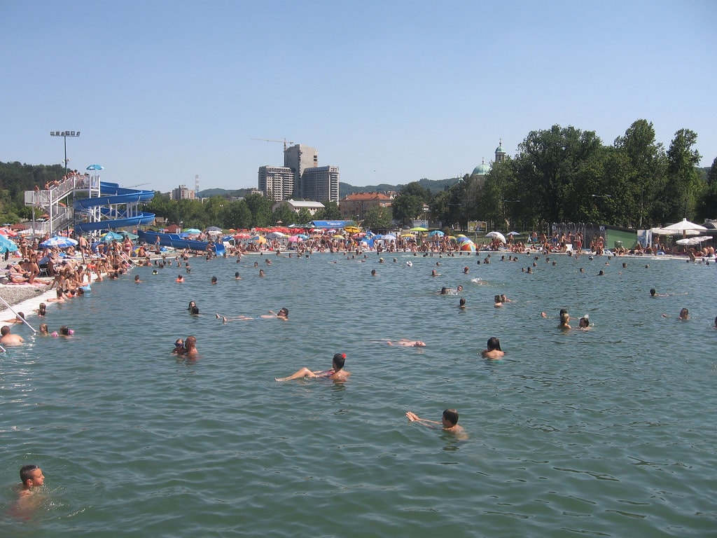 The Top 10 Things to See and Do in Tuzla, Bosnia